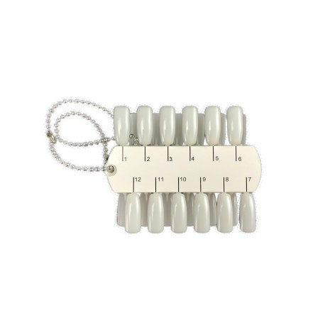 Paleta 24 Sticks - Uñikas